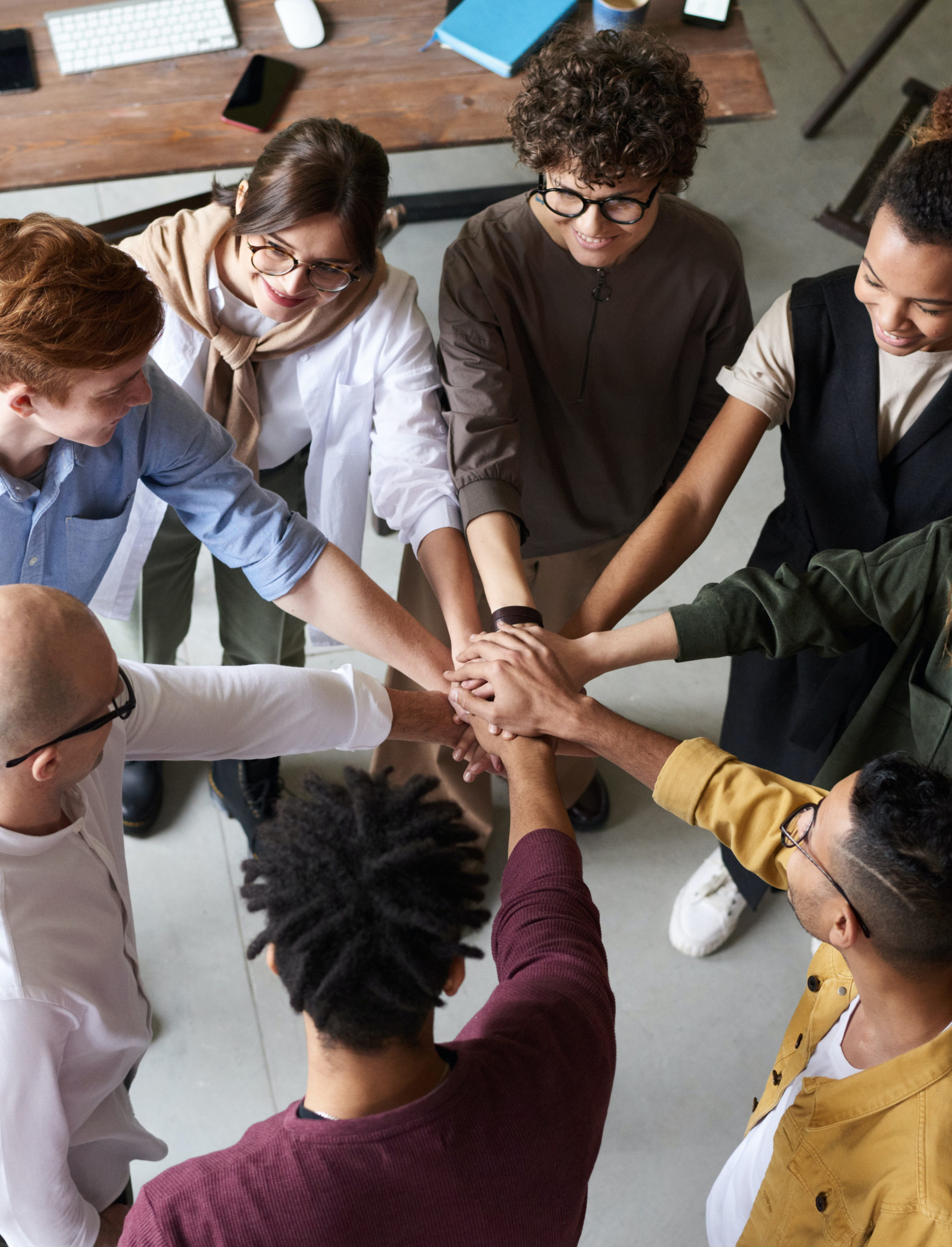 Integration - IWM - Sprache | Bildung | Business